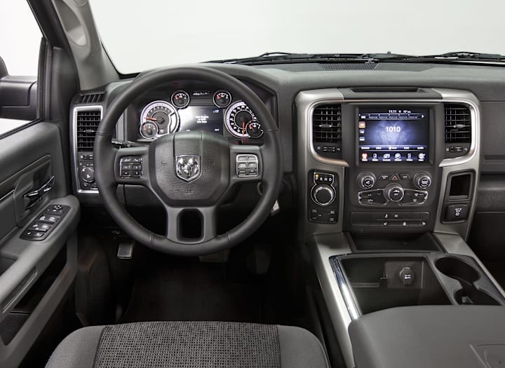 2014 Ram 1500 Prices & Inventory - Consumer Reports