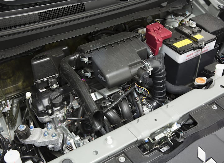 2016 Mitsubishi Mirage Road Test Report - Consumer Reports