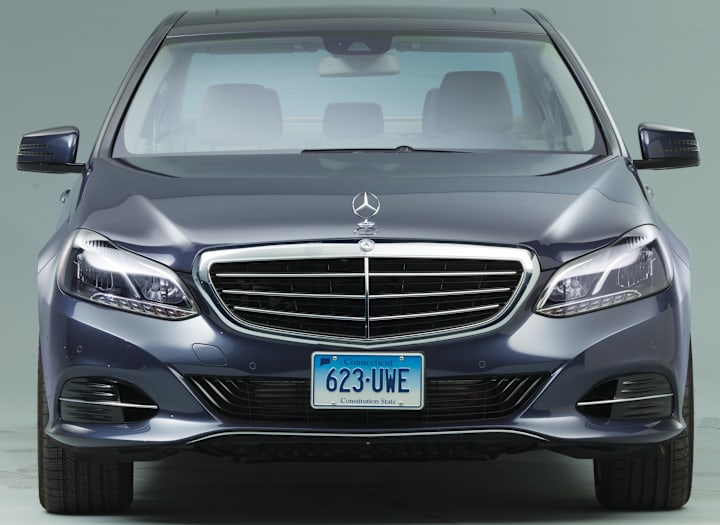 2014 Mercedes-Benz E-Class Reviews, Ratings, Prices - Consumer Reports