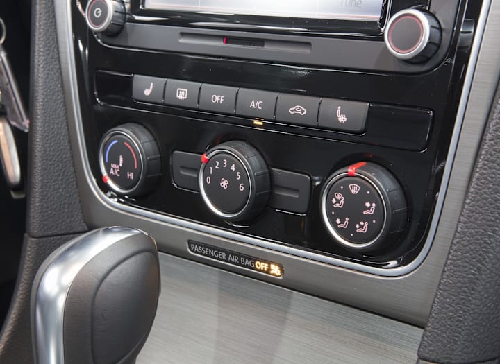 2015 Volkswagen Passat Reliability - Consumer Reports