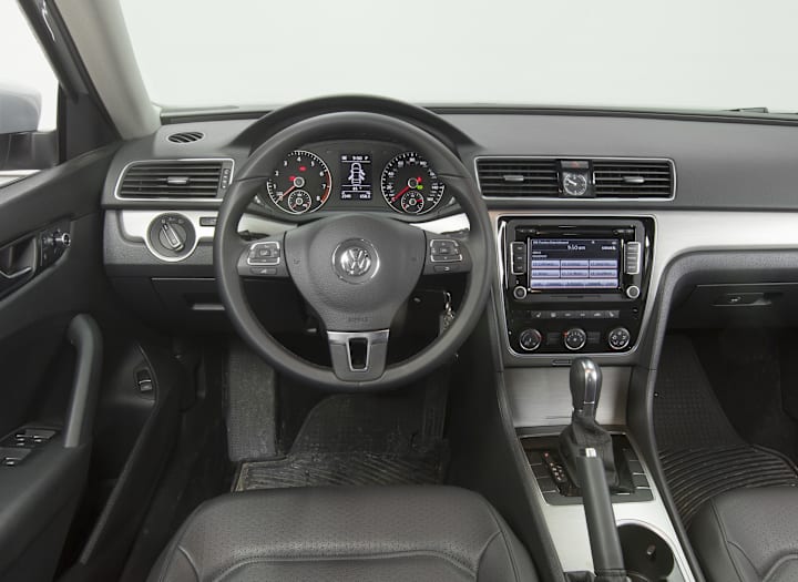 2015 Volkswagen Passat Reliability - Consumer Reports