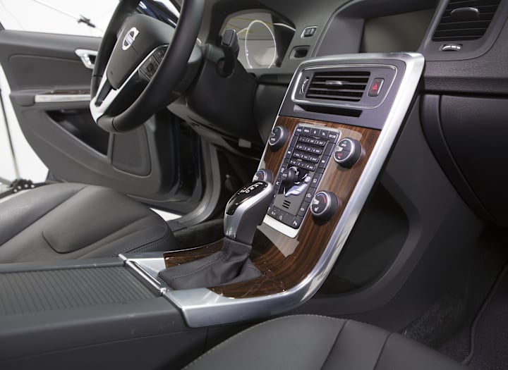 2015 Volvo S60 Reliability - Consumer Reports