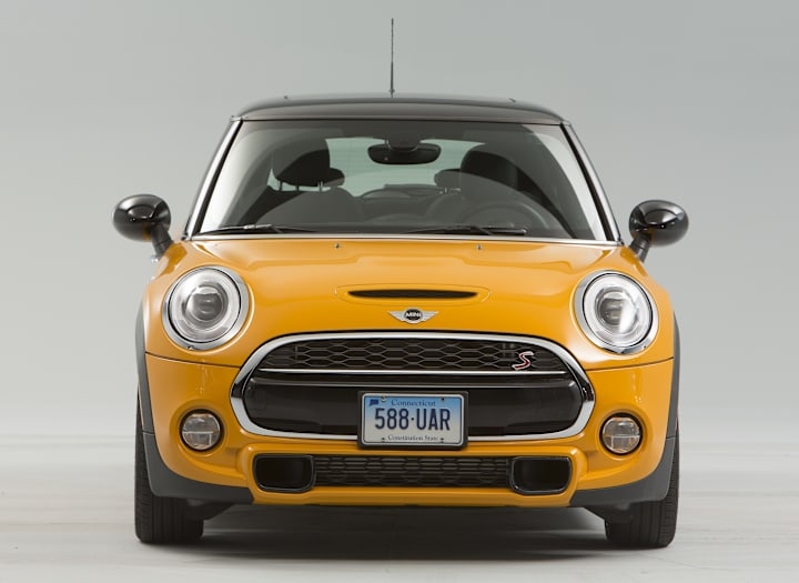 2017 Mini Cooper Reliability - Consumer Reports