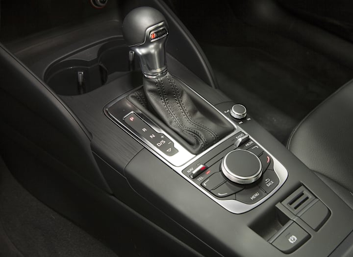 2015 Audi A3 Reliability - Consumer Reports