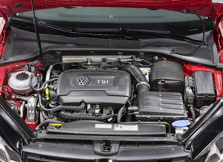 2015 Volkswagen Golf Reviews, Ratings, Prices - Consumer Reports