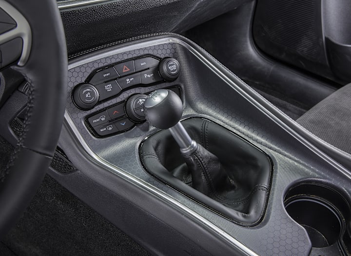 2015 Dodge Challenger Reliability - Consumer Reports