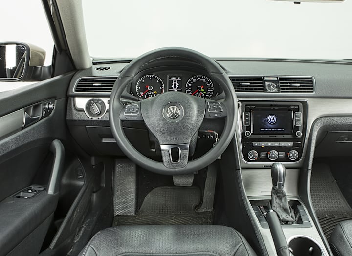 2015 Volkswagen Passat Reliability - Consumer Reports