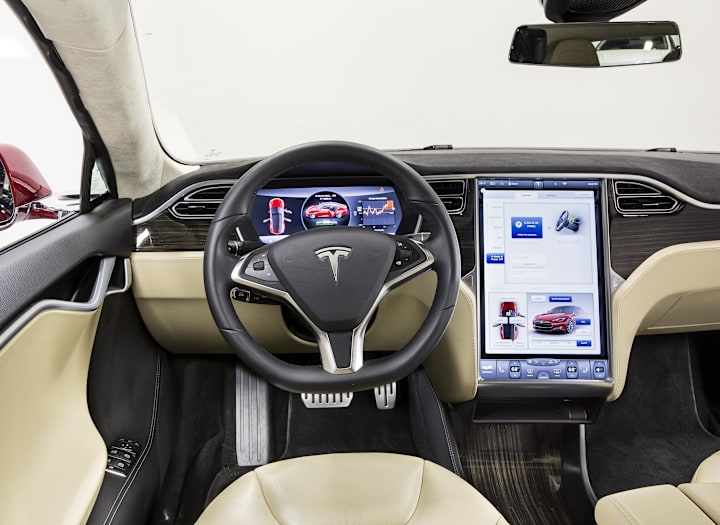 2014 Tesla Model S Reviews, Ratings, Prices - Consumer Reports
