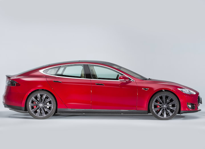 2014 Tesla Model S Reliability - Consumer Reports