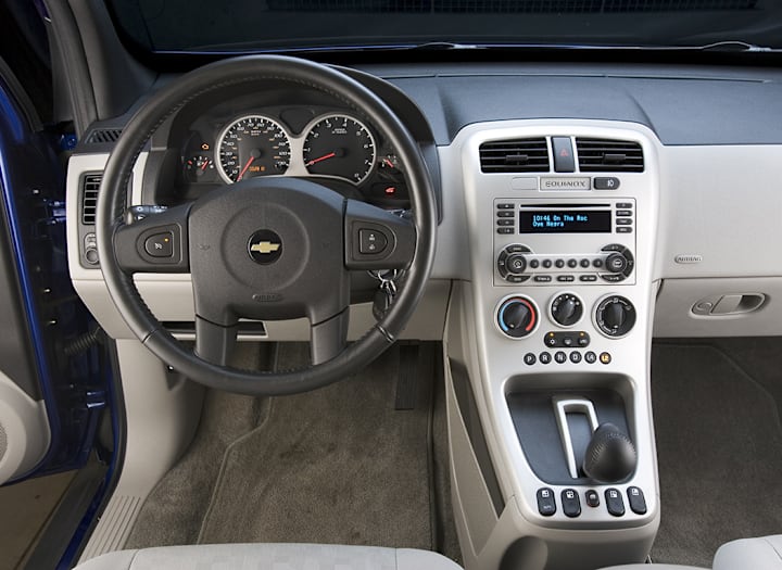 2005 Chevrolet Equinox Prices & Inventory - Consumer Reports
