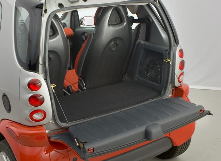 2006 Smart ForTwo Reviews, Ratings, Prices - Consumer Reports