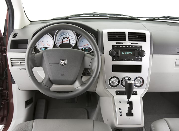 2012 Dodge Caliber Ratings & Specs - Consumer Reports