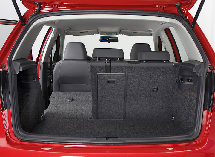 2008 Volkswagen Rabbit Road Test Report - Consumer Reports