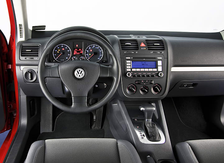 2008 Volkswagen Rabbit Reviews, Ratings, Prices - Consumer Reports