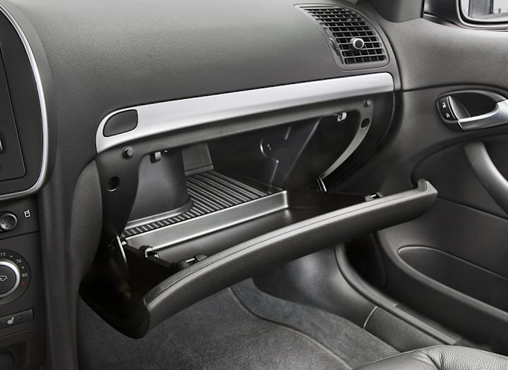 2008 Saab 9-3 Reliability - Consumer Reports