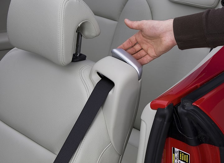 2008 Saab 9-3 Reliability - Consumer Reports