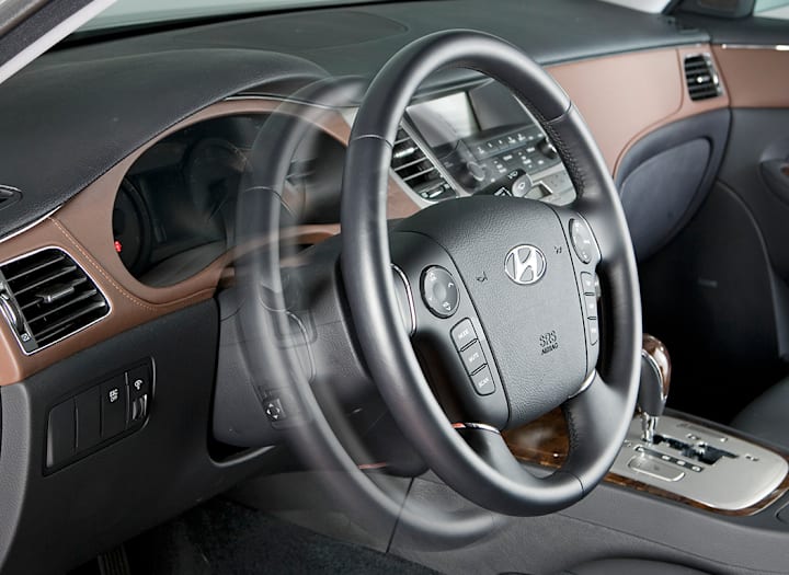 2009 Hyundai Genesis Reliability - Consumer Reports