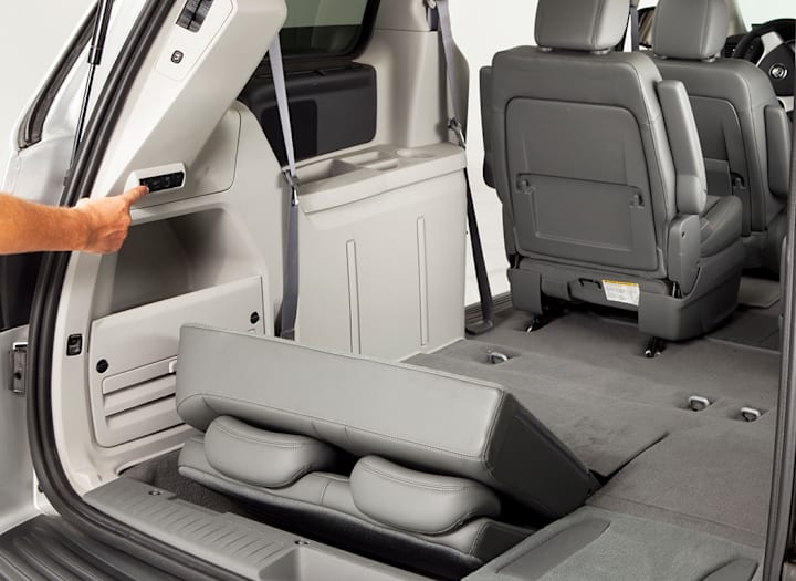 2013 Volkswagen Routan Reliability - Consumer Reports