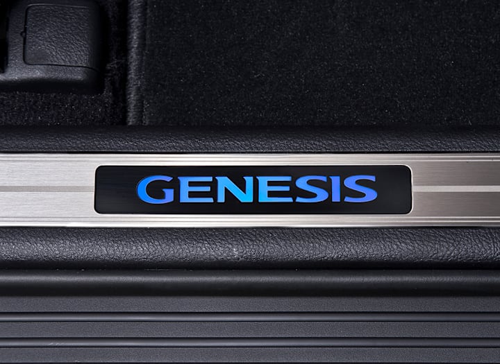 2010 Hyundai Genesis Reliability - Consumer Reports