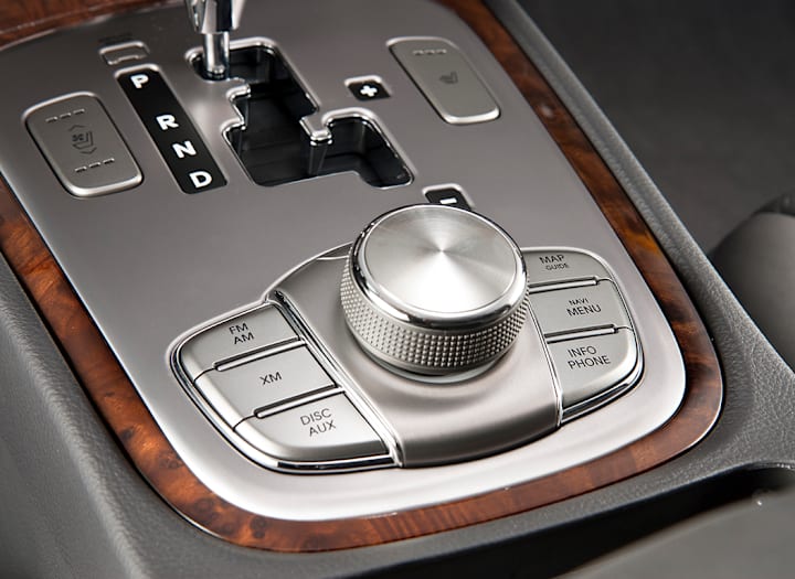 2010 Hyundai Genesis Reliability - Consumer Reports