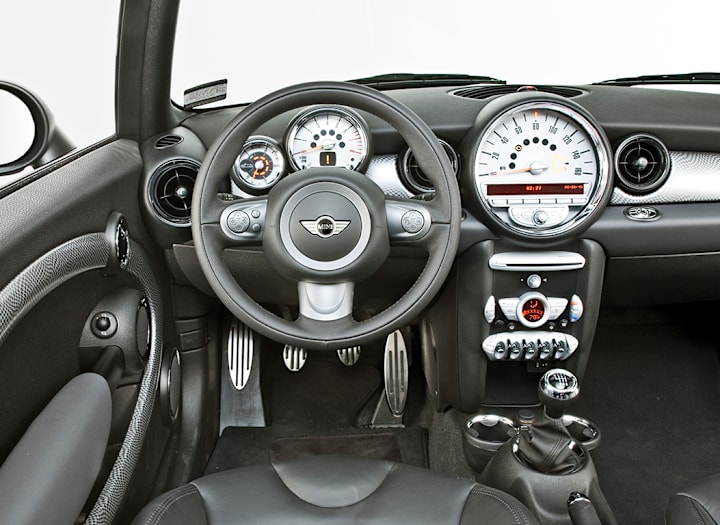 2010 Mini Cooper Reliability - Consumer Reports