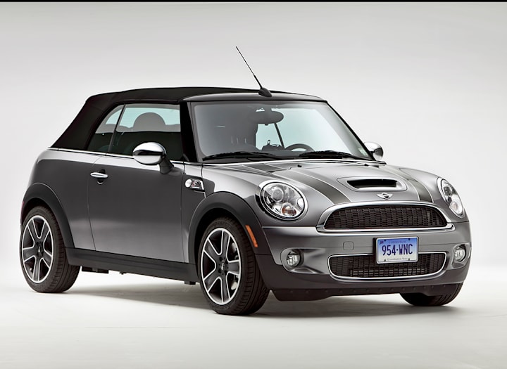 2010 Mini Cooper Reliability - Consumer Reports