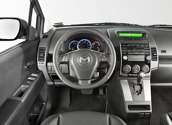 2010 Mazda 5 Reviews, Ratings, Prices - Consumer Reports