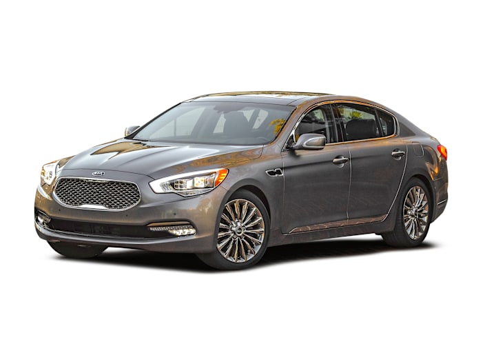 2016 Kia K900 Reviews, Ratings, Prices - Consumer Reports
