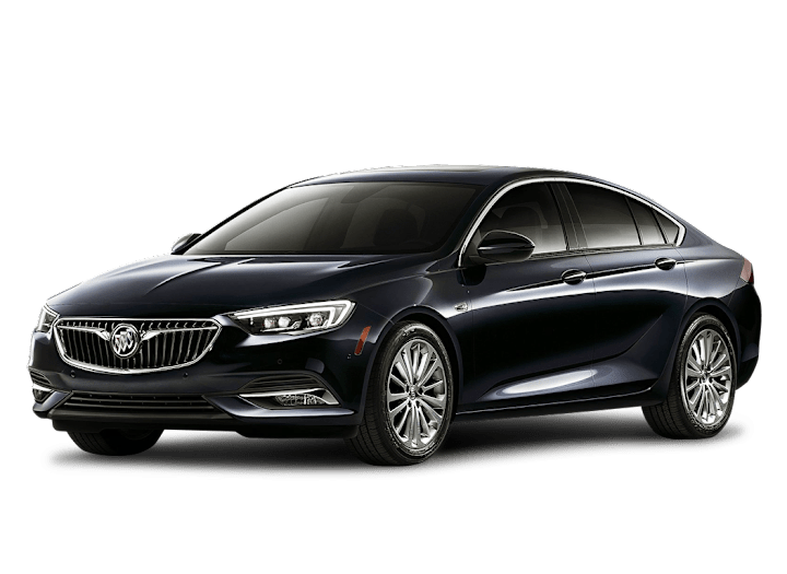 2018 Buick Regal Reviews, Ratings, Prices - Consumer Reports