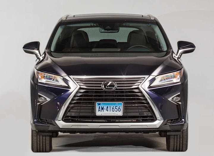 2018 Lexus RX L Reviews, Ratings, Prices - Consumer Reports
