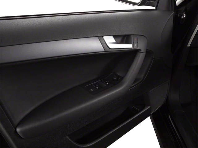 2011 audi a3 interior