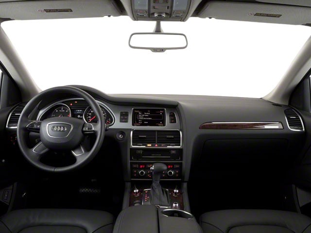 audi q7 2011