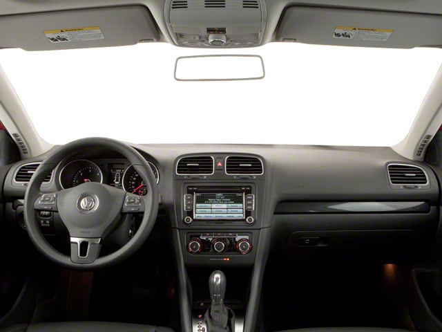 jetta 2011 interior
