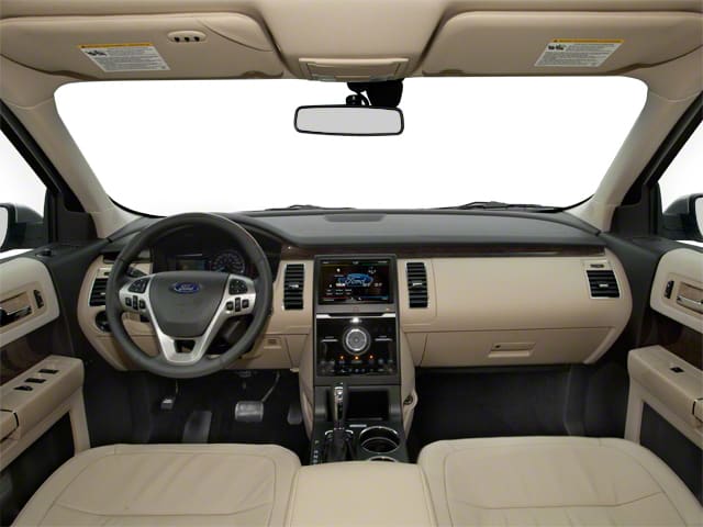 ford flex 2013