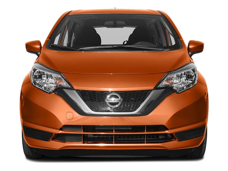 nissan note 2017