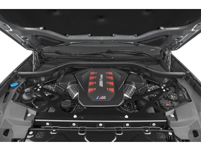 m5 competition 2024 engine