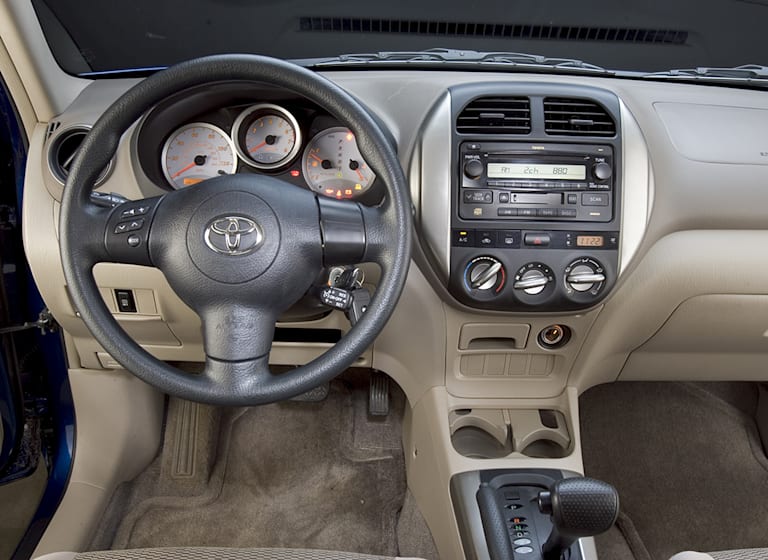 2002 Toyota RAV4 Prices, Reviews, And Photos MotorTrend, 46% OFF