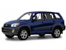 2001 Toyota RAV4 Reliability - Consumer Reports