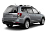 2011 Subaru Forester Reliability Consumer Reports