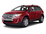 2012 Ford Edge Reviews, Ratings, Prices - Consumer Reports