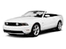 2012 Ford Mustang Reliability - Consumer Reports