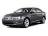 2012 Ford Taurus Reliability - Consumer Reports