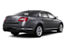 2012 Ford Taurus Reliability - Consumer Reports