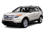 2013 Ford Explorer Reliability - Consumer Reports