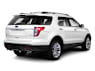 2013 Ford Explorer Reliability - Consumer Reports