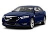 2013 Ford Taurus Reliability - Consumer Reports