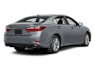 2013 Lexus ES Reliability - Consumer Reports