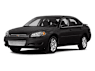 2014 Chevrolet Impala Reliability - Consumer Reports