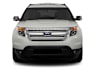 2014 Ford Explorer Reviews, Ratings, Prices - Consumer Reports