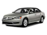 2014 Volkswagen Passat Reliability - Consumer Reports